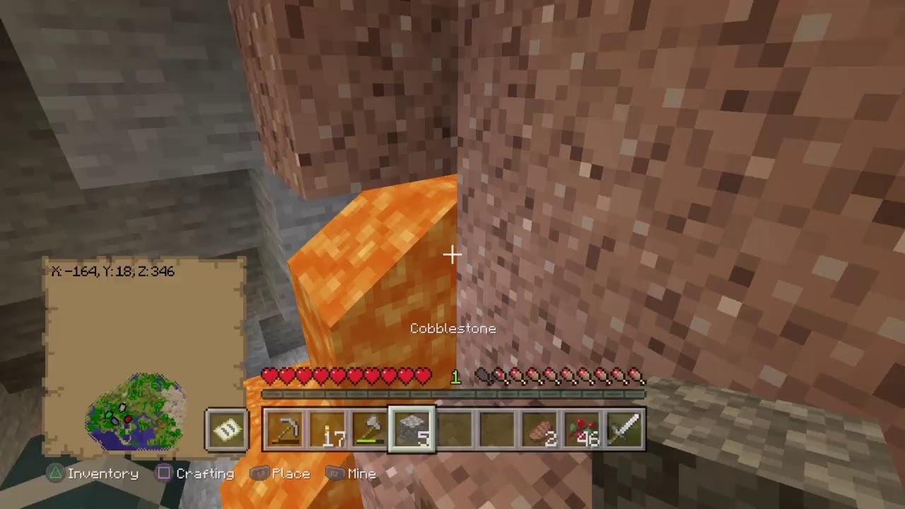 Minecraft Civ Ep.1 - YouTube