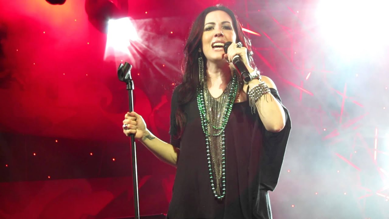 Starship - Stephanie Calvert.... White Rabbit - YouTube