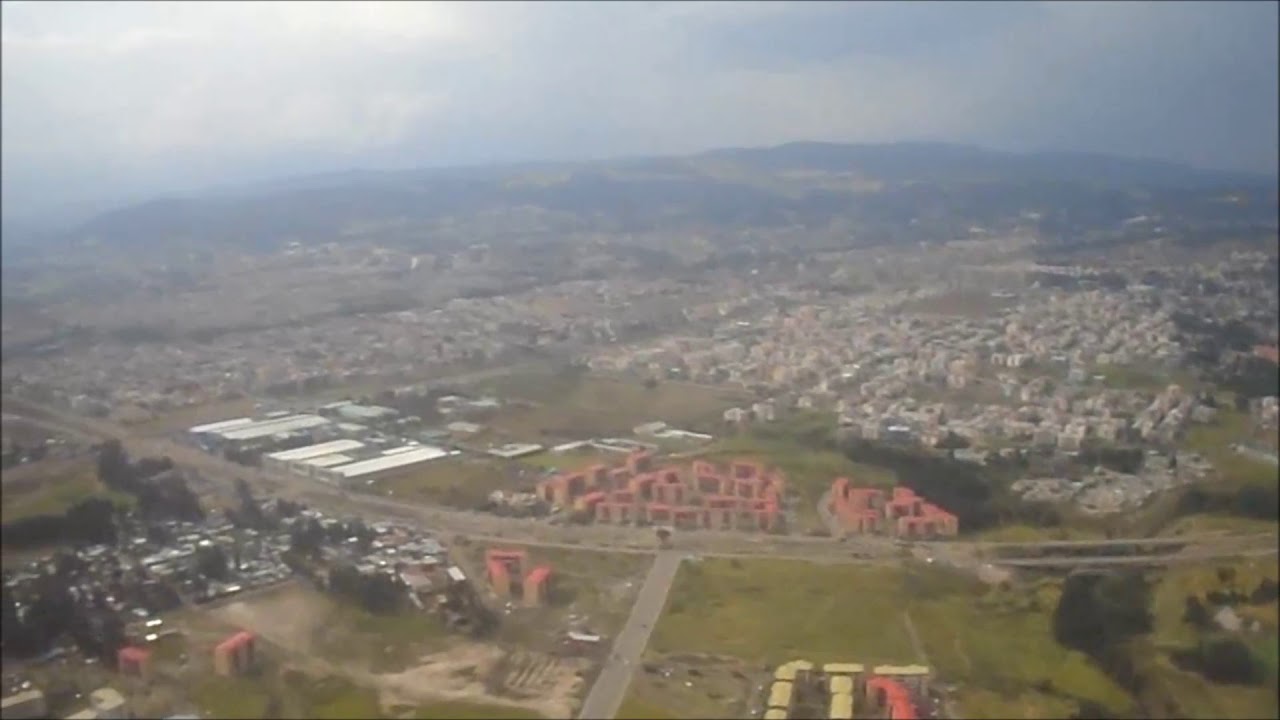 Addis Ababa - YouTube