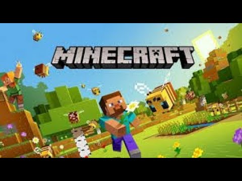 how to survive in minecraft java edition (part 1) - YouTube