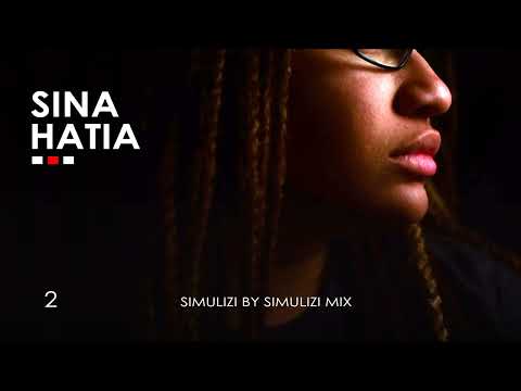 SINA HATIA - 2/11 (Season II) SIMULIZI ZA MAPENZI BY FELIX MWENDA.