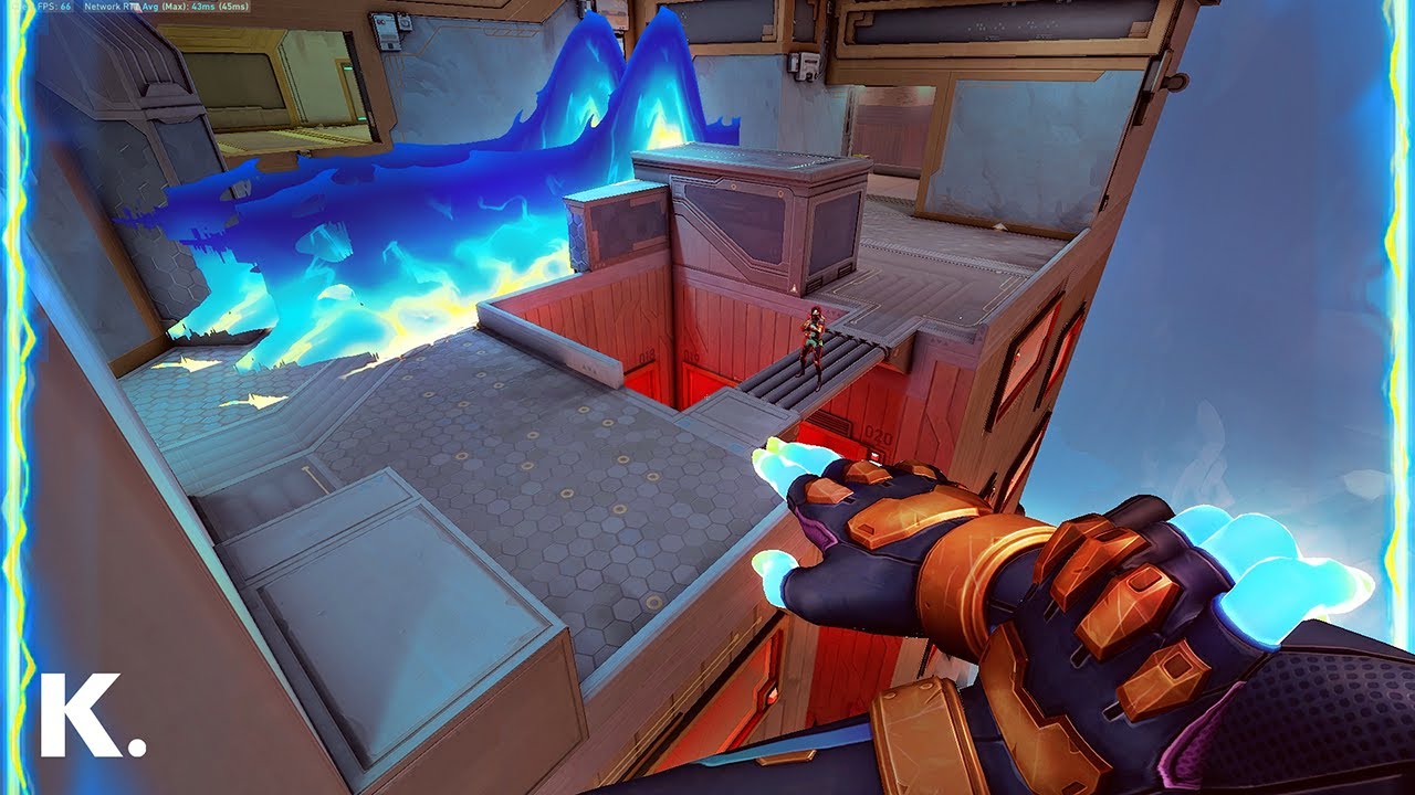 Neon nerf...? - YouTube