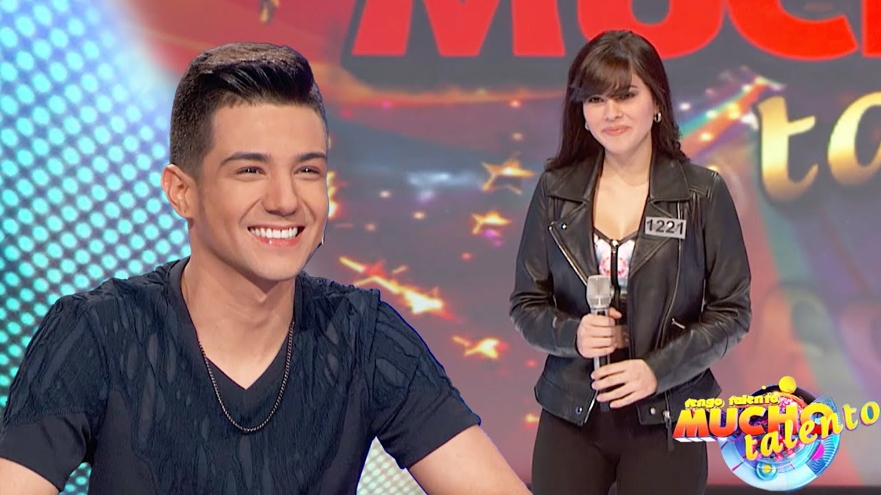 😍 Luis Coronel se enamora a primera vista de esta Modelo | Ep. 1 ...