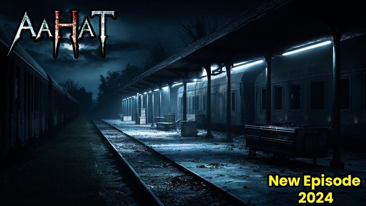 Aahat New Episode | Horror Show 2025 | Aahat New Episode 2025 | डर का ...