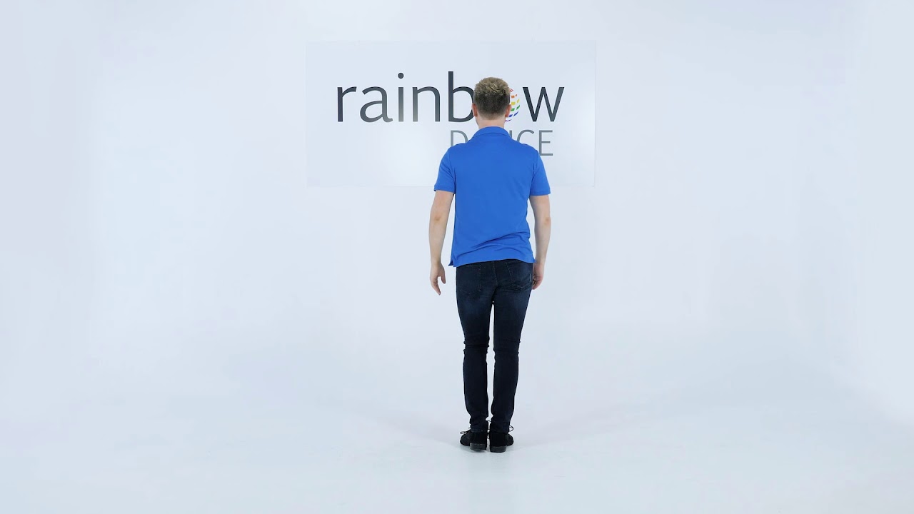 Swing - Basic Movements - YouTube