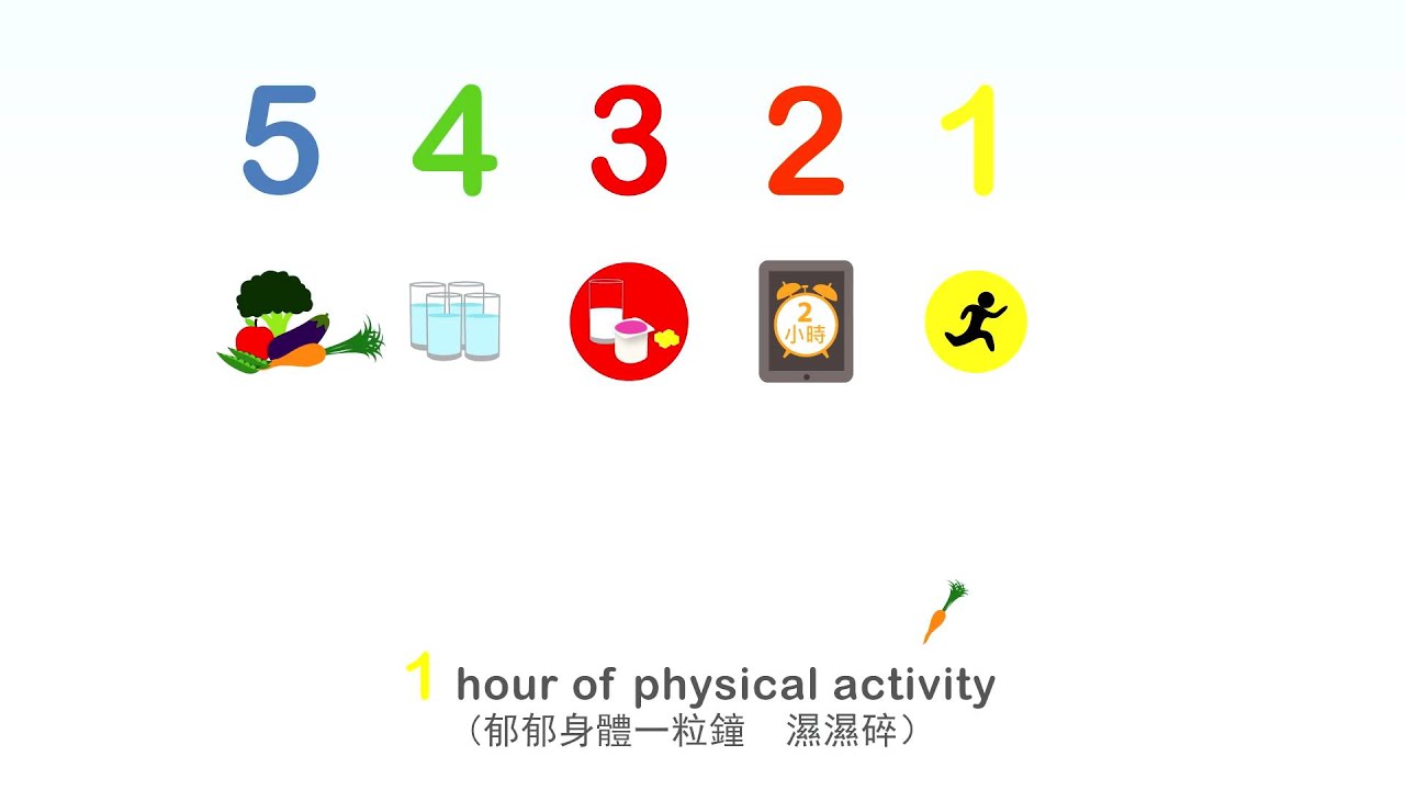 543210 Theme Song - YouTube