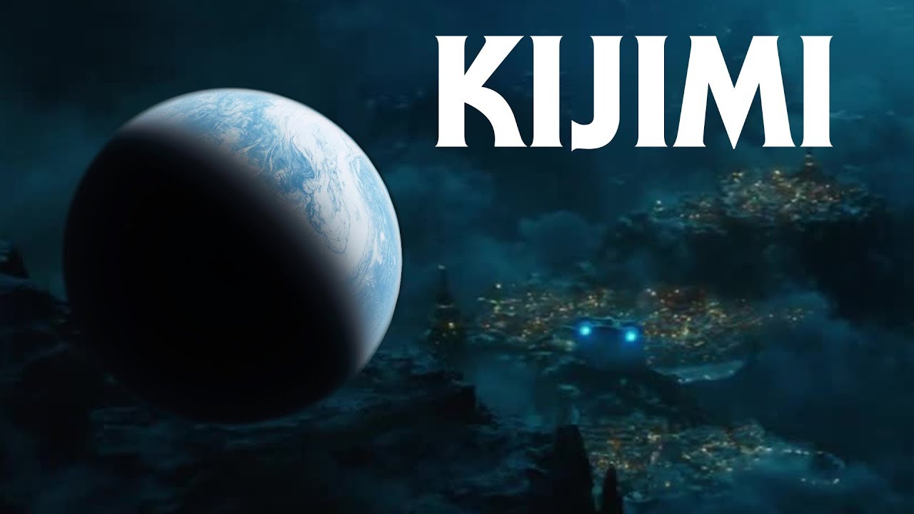 Kijimi Planet History and Society Explained - The Rise of Skywalker ...