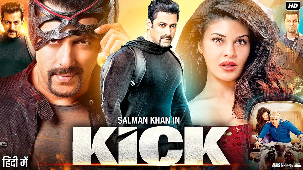 Kick Full Movie Review | Salman Khan | Jacqueline Fernandez | Randeep ...