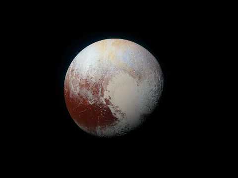 On the Shadow Path | Chasing Pluto’s Atmosphere