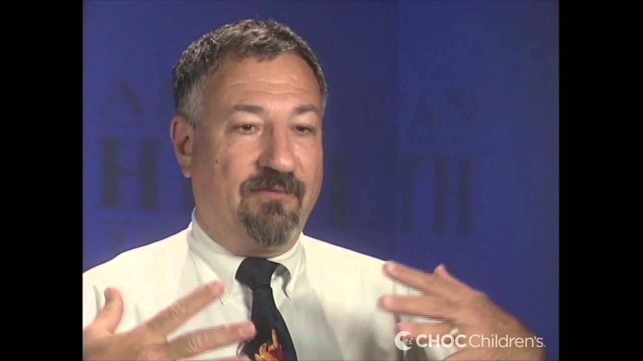 Children and Snoring: Dr. Lubinsky, CHOC Chilren's - YouTube