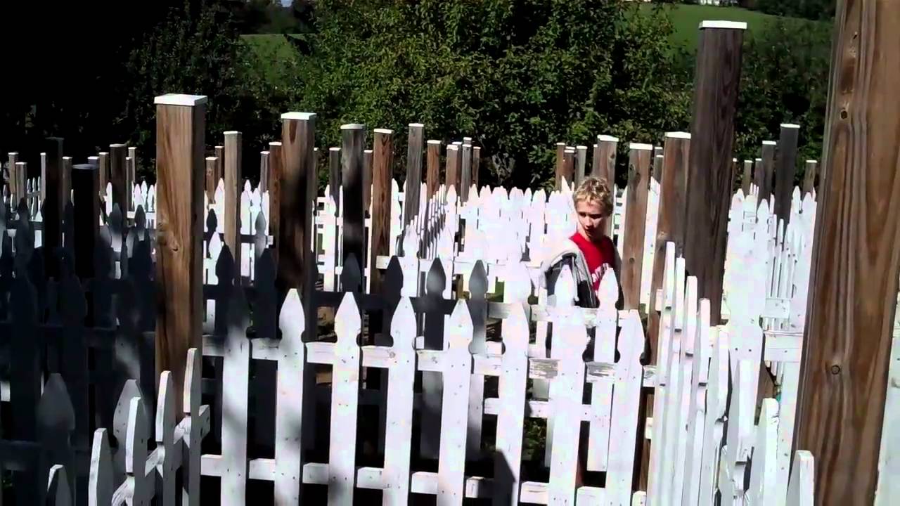 Masker Orchards, Warwick, NY - YouTube