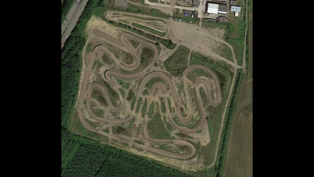 PJMX-Novice - YouTube