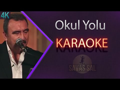Okul Yolu Karaoke