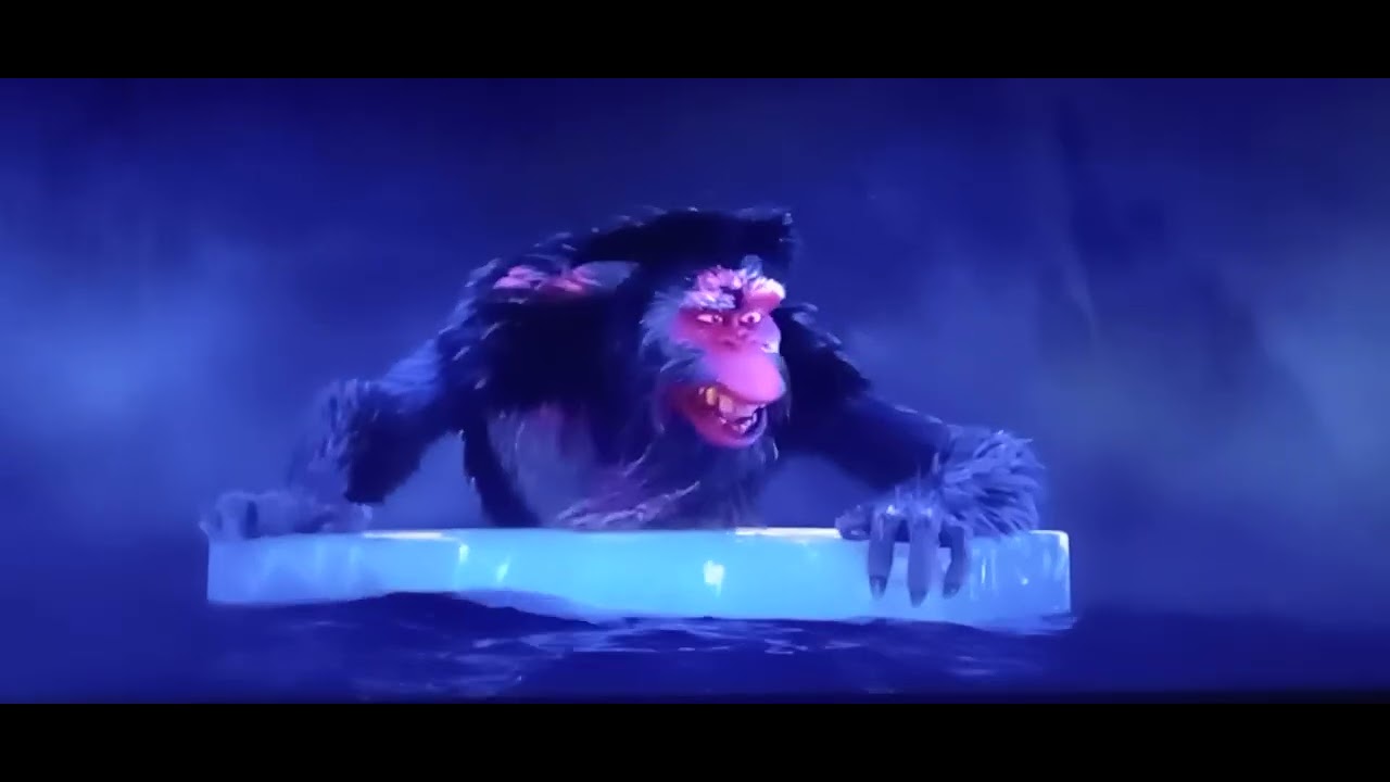 captain gutt death sirens 2014 - YouTube