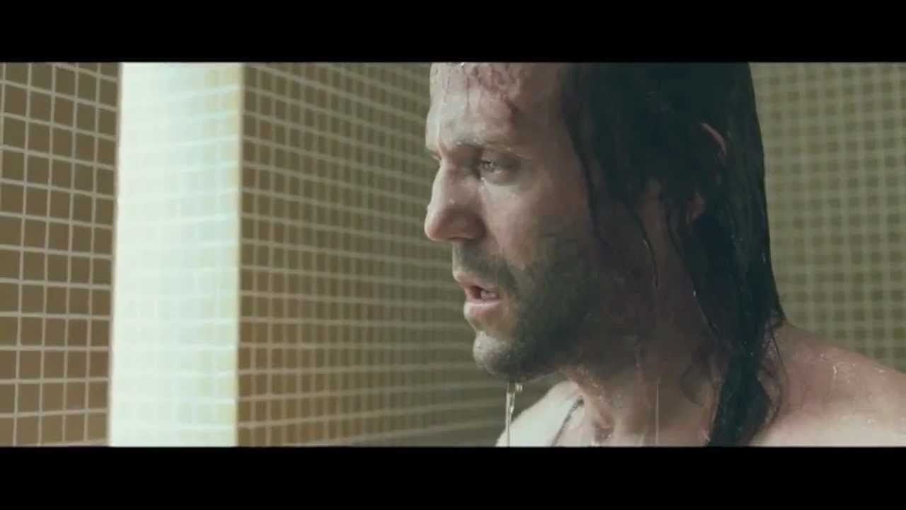 Hummingbird Official Trailer #1 (2013) - Jason Statham Movie HD - YouTube