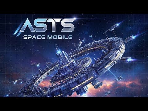 ASTS การแข่งขันยุคอวกาศครั้งใหม่ หุ้นเปลี่ยนโลก - YouTube