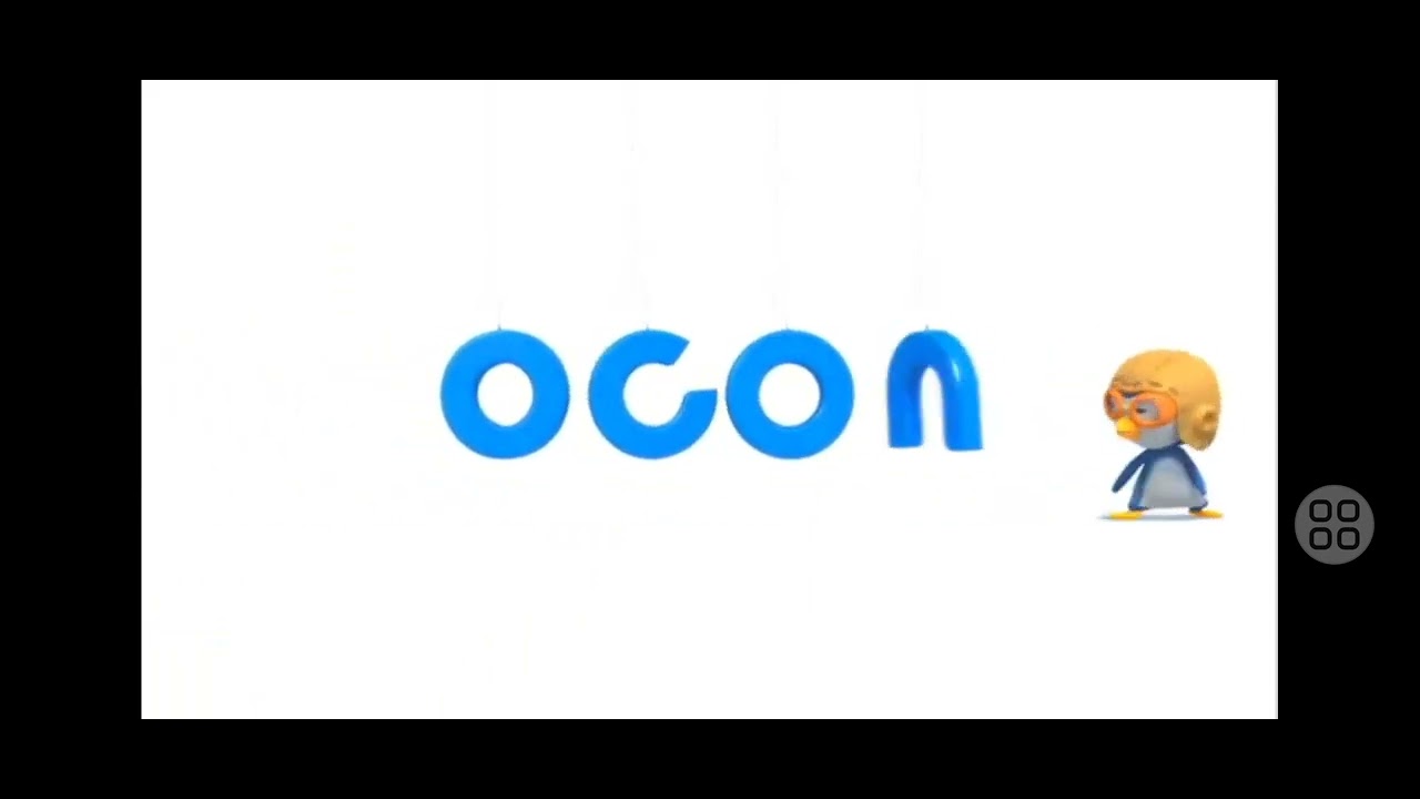 Logo by OCON. - YouTube
