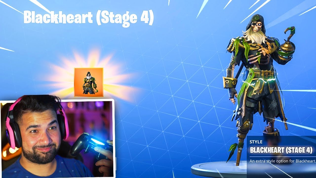 FINALLY.. Stage 4 Unlocked - YouTube