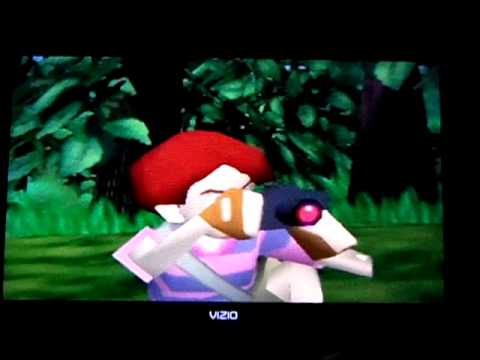 Pokemon Snap (Intro of game) Nintendo 64 - YouTube