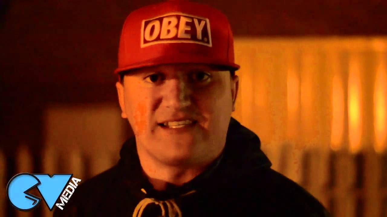 Certified Visions - Rhemah [Eyez Reply] - YouTube