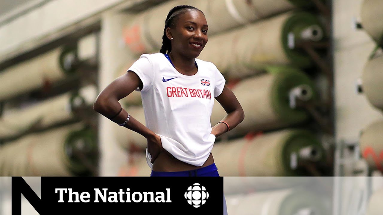 Video of Black sprinter stopped by police adds to U.K. racial profiling ...