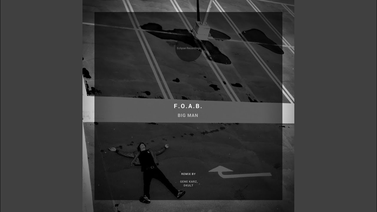 Donald (Original Mix) - YouTube