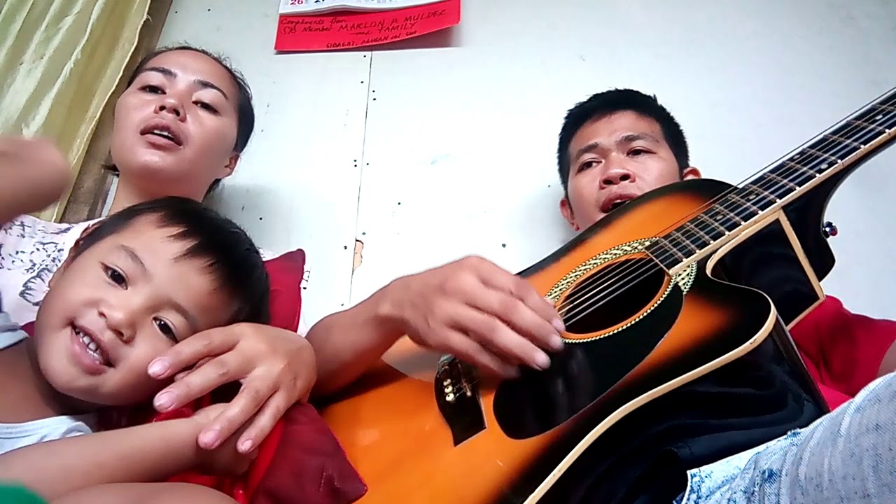 Sumalig ka lamang sa dios - YouTube