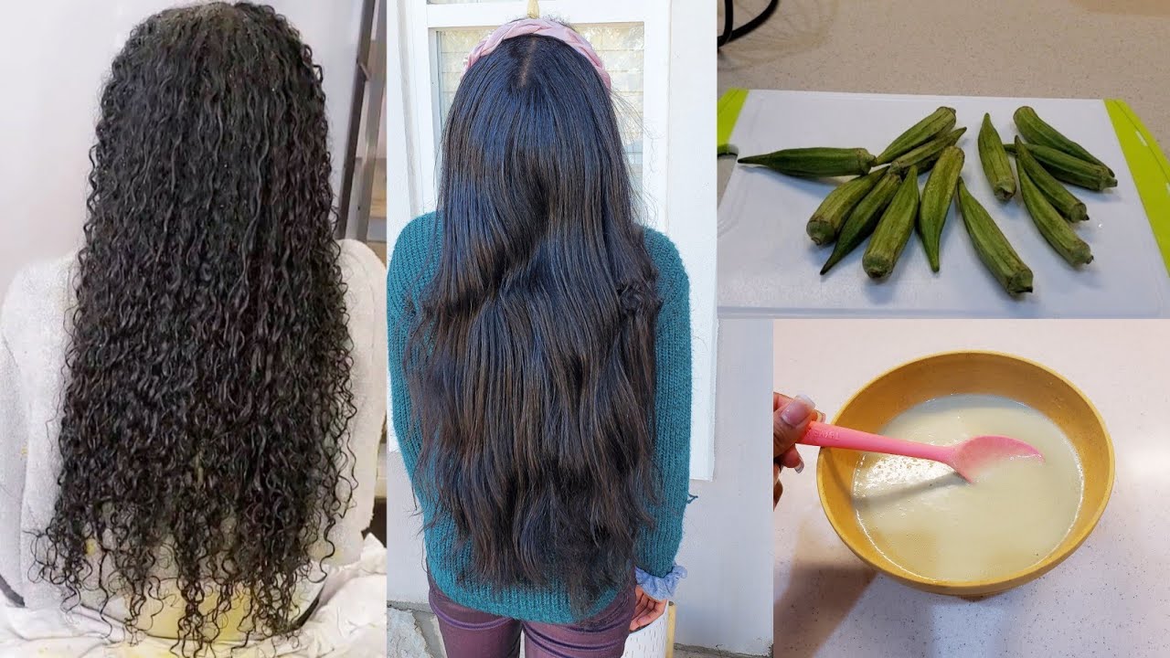 This Natural Keratin will Strengthen Your Hair From The First Use ...