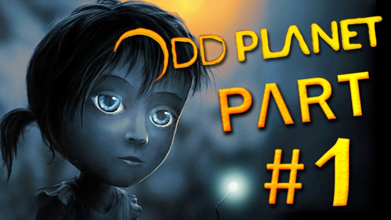 OddPlanet - Part 1 - Limbo 2? [JMP] - YouTube
