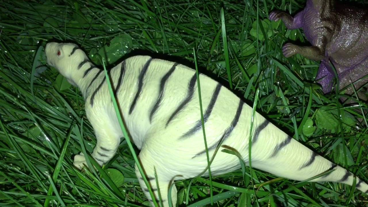 Prehistoric island episode 8 season 2 - YouTube