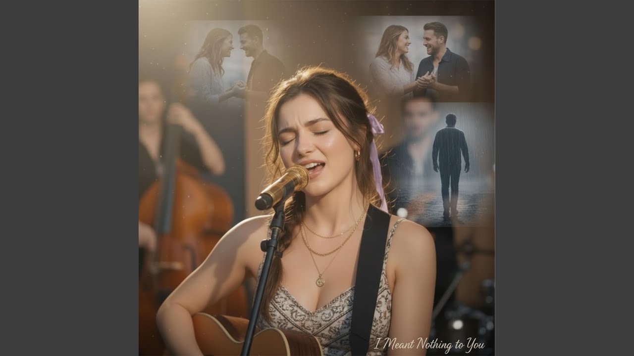 Nothing Left Behind - YouTube