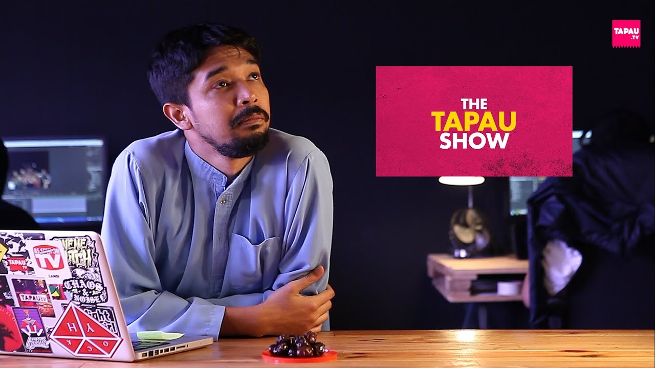 The TAPAU Show #21 (29th June - 5th July 2015) - YouTube