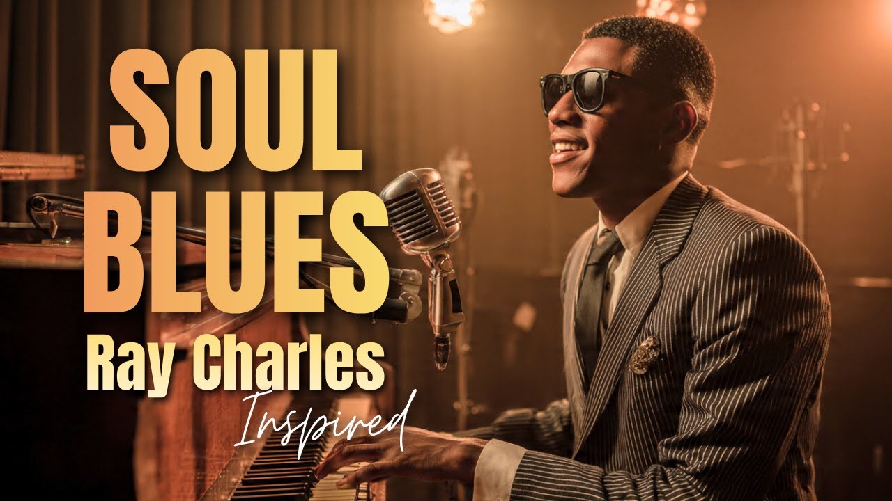 Vintage Soul Spectrum | Inspired by the Greats - YouTube