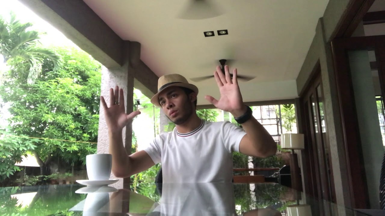 Honey by Johnny Balik | Urban/Summer-End Choreography by Ryvolution ...