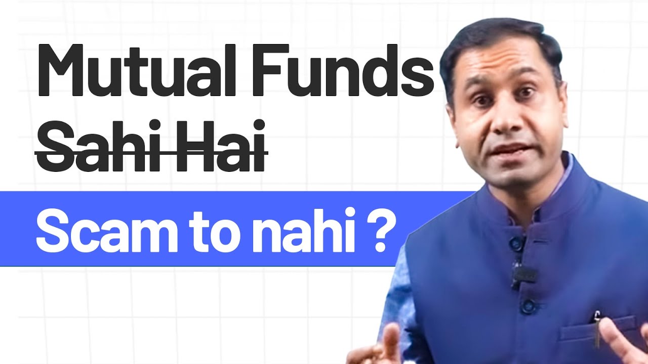 Understanding Mutual Funds: Structure, Costs & Selection With Gajendra ...