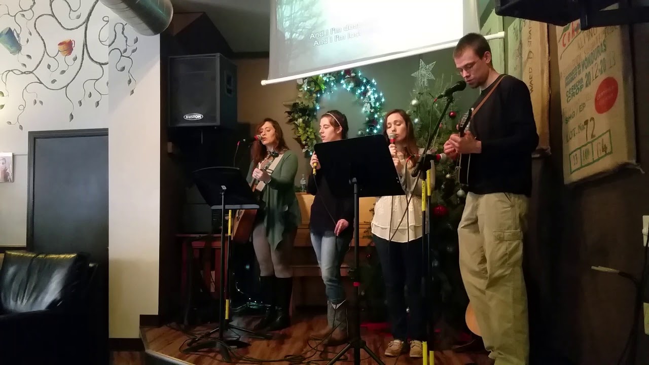 December 31, 2017, Common Place Church: Part 1 - YouTube
