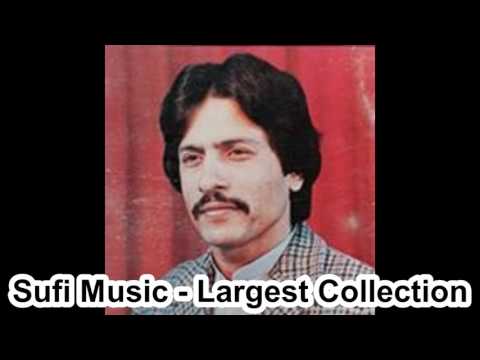 Aiven Na Lakeeran Utte - Attaullah Khan Essakhilvi - original version