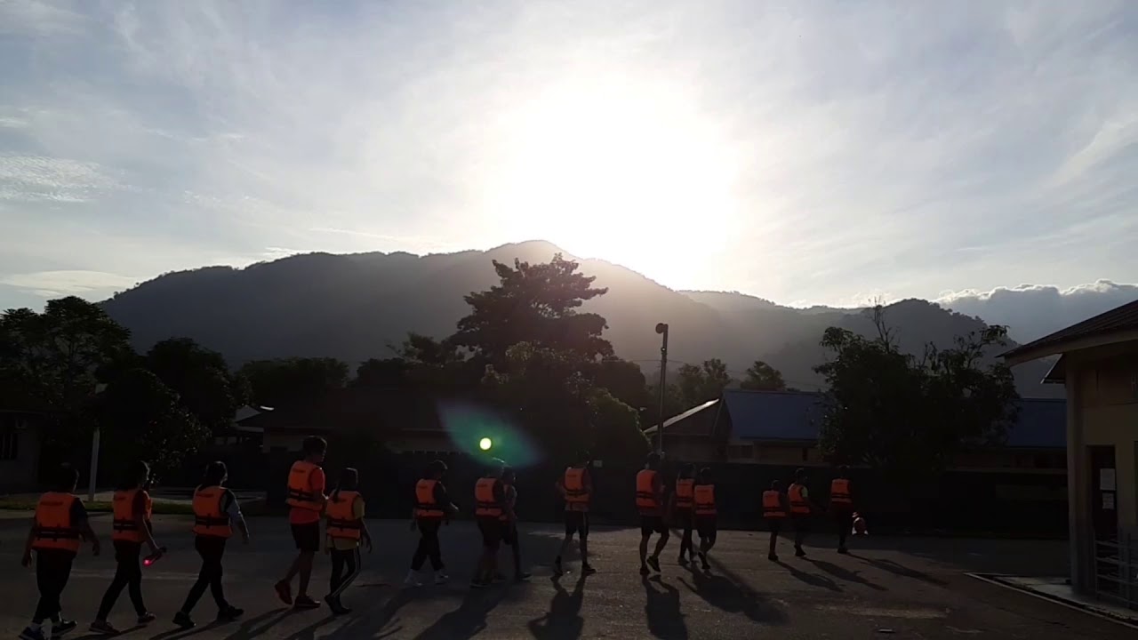 SMK SEAFIELD - MORNING ACTIVITY@AsiaCamp - YouTube