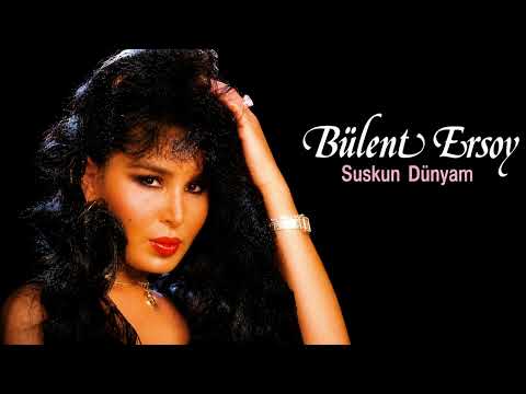 Bülent Ersoy - Yarına Çıkmaya Senedin mi Var 1987 [Kaliteli Kayıt]