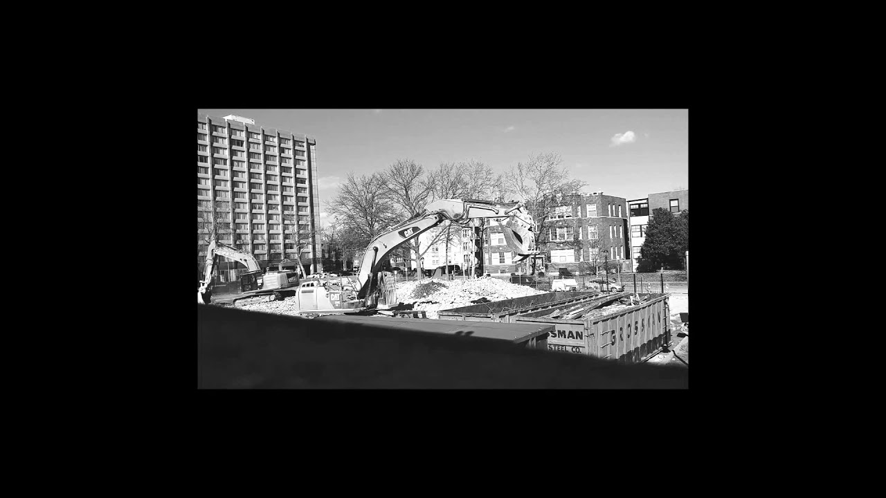 Construction In The Loop - YouTube
