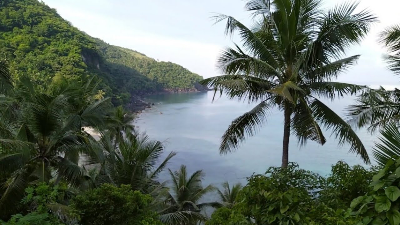 PARADISE IN BANTON ROMBLON #MALABIGA - YouTube