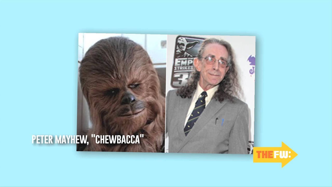 Famous Sidekicks - YouTube