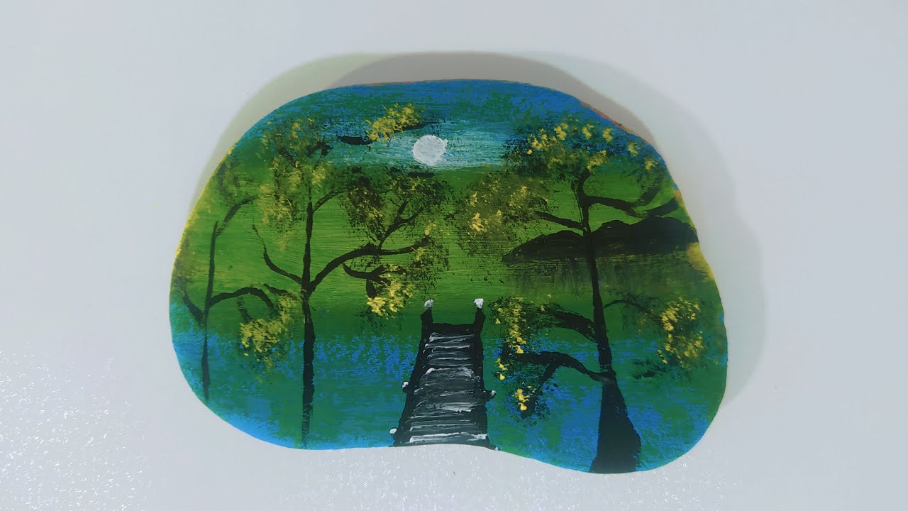 easy painting - YouTube