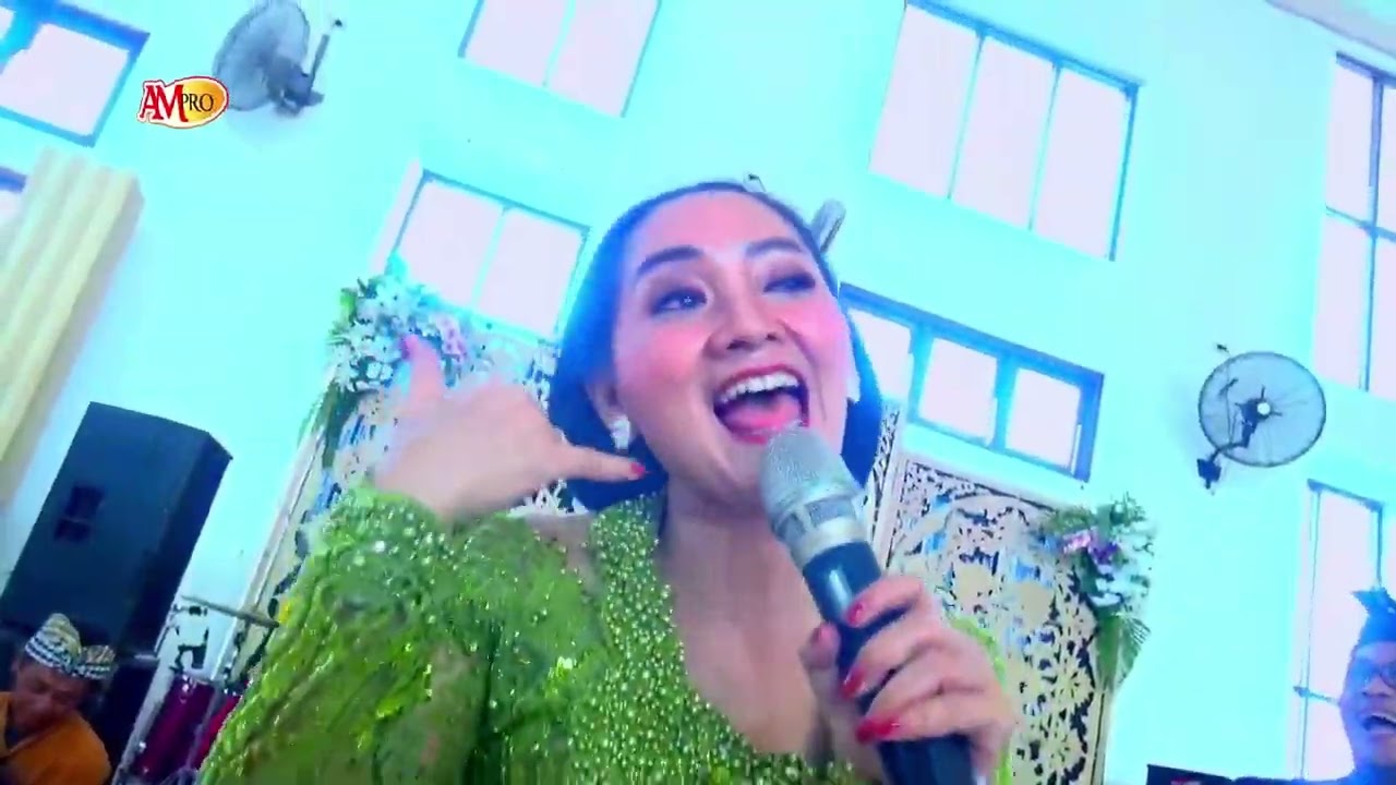 FULL SRAGENAN JANJIKU LEWUNG LALI JANJINE CAMPURSARI JAVA MUSIC JAKARTALIVE CIANJUR JAWA BARAT ...