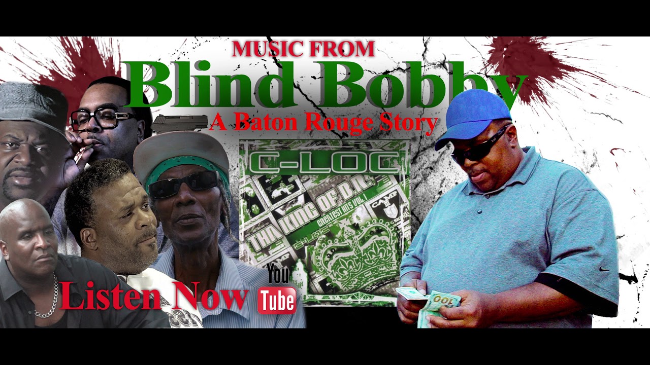 C-LOC "My World" - YouTube