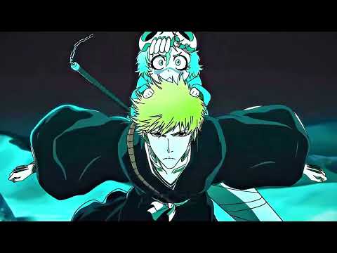Bleach - Way Down We Go [AMV/Edit]