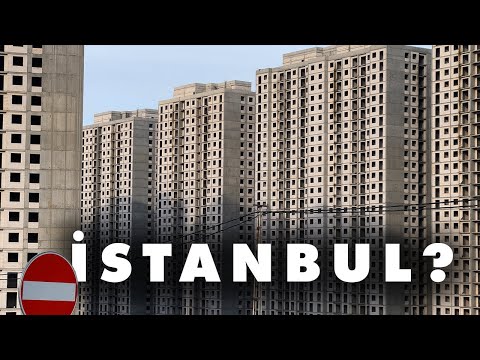 İstanbul Nasıl Bu Hale Geldi? | Bununla Nasıl Başa Çıkarız?