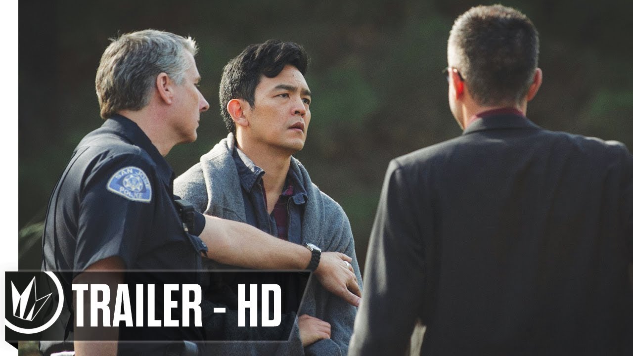 Searching Official Trailer #3 (2018) -- Regal Cinemas [HD] - YouTube