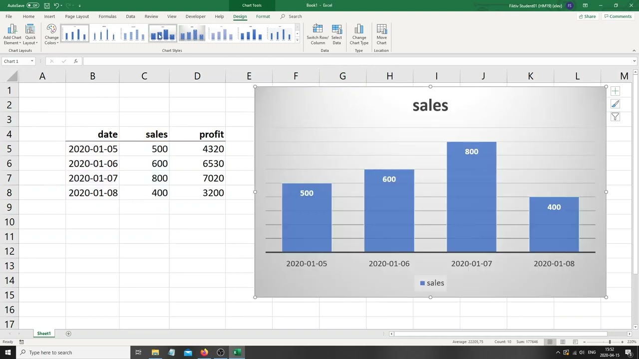 Lecture 2, Part 1, Solver and Graphs - YouTube