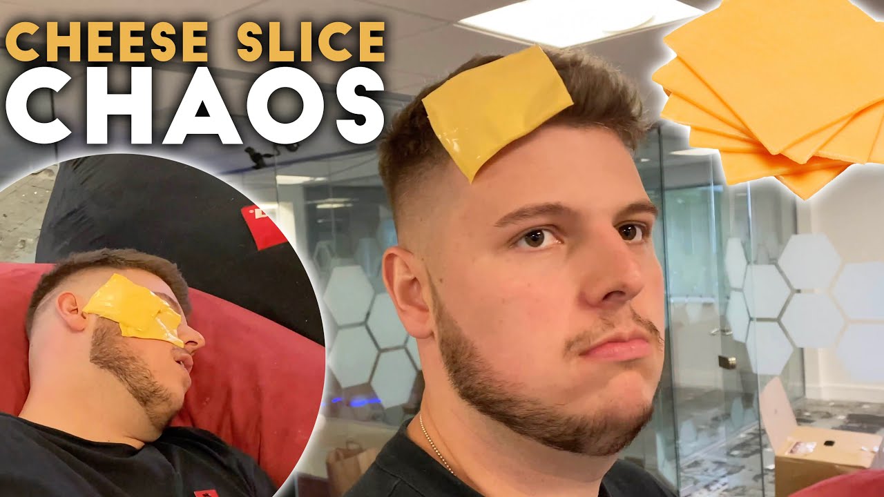 CHEESE SLAP K.O’d MY BRO - SORRY BRO - YouTube